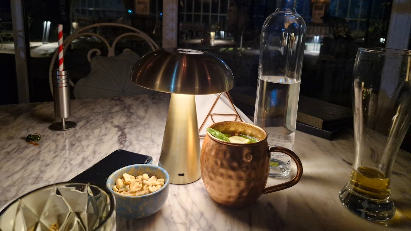 KIORA LUCKNOW | Discover Nightlife Around You