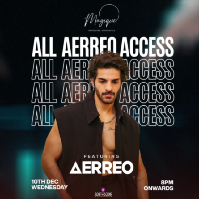 Sort My Scene | Discover Nightlife Around You | Discover Nightlife ...