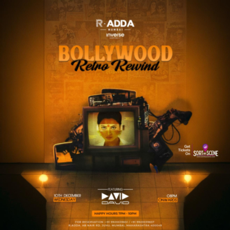 Sort My Scene | Discover Nightlife Around You | Discover Nightlife Around You