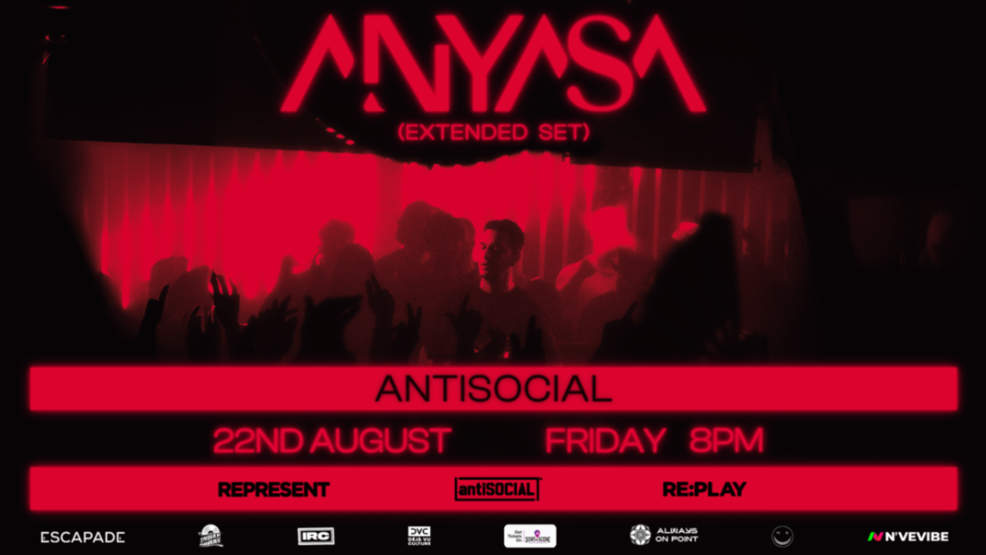 Sort My Scene | Discover Nightlife Around You | Discover Nightlife ...