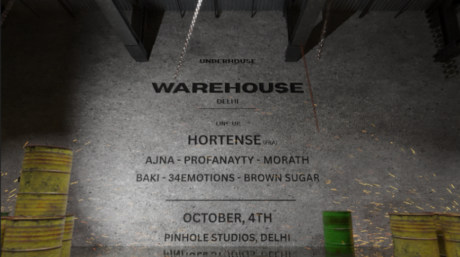 Sort My Scene | Discover Nightlife Around You | Discover Nightlife ...