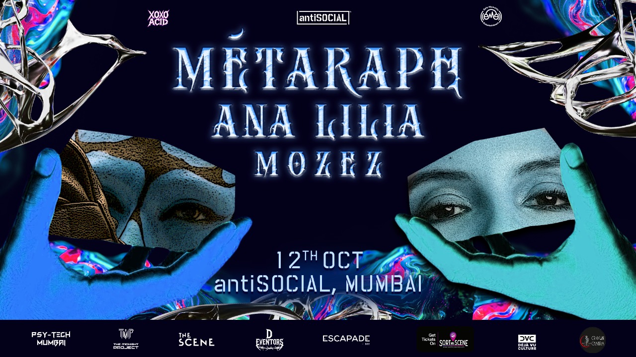 Sort My Scene | Discover Nightlife Around You | Discover Nightlife ...