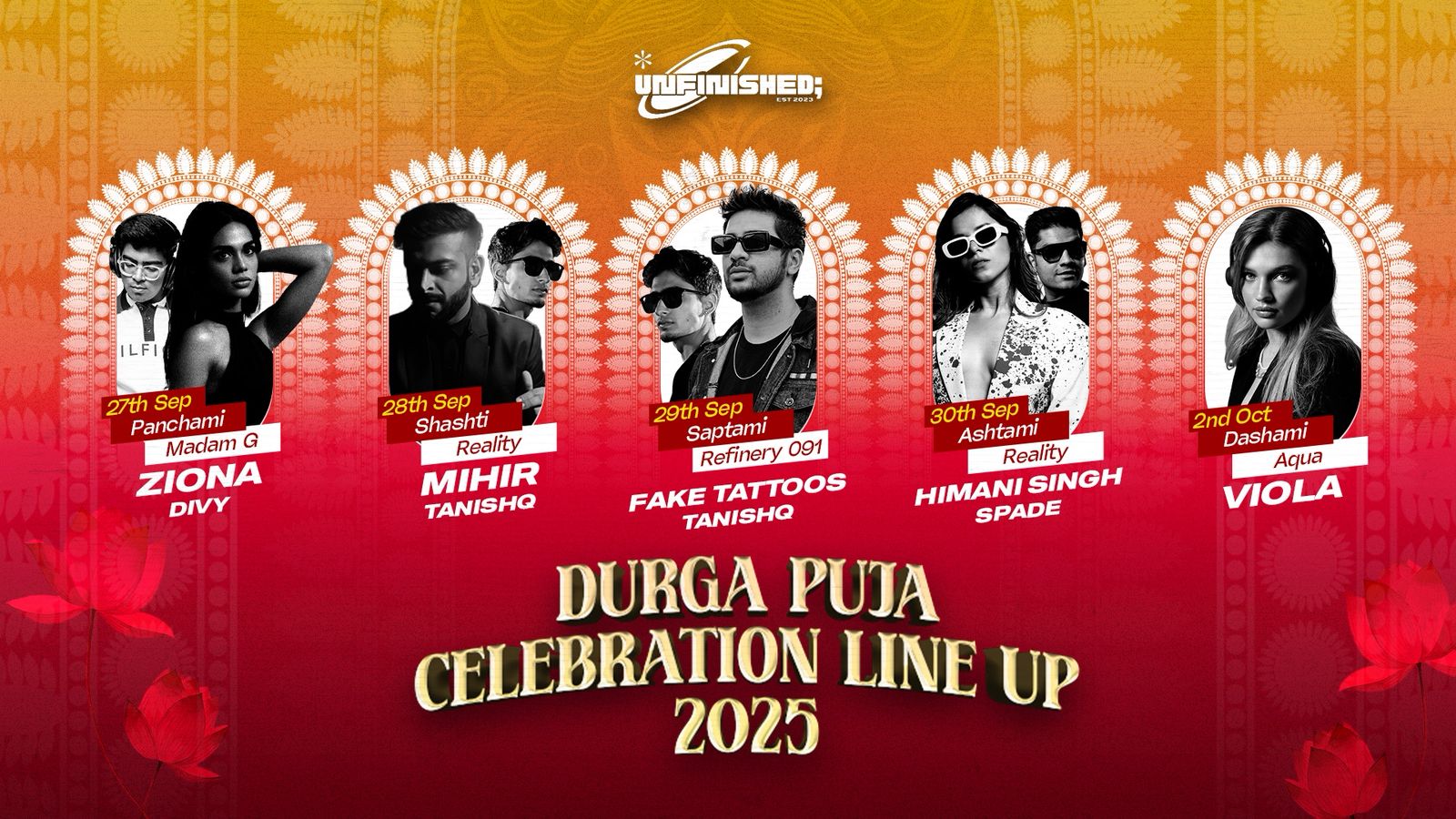 Sort My Scene | Discover Nightlife Around You | Discover Nightlife ...