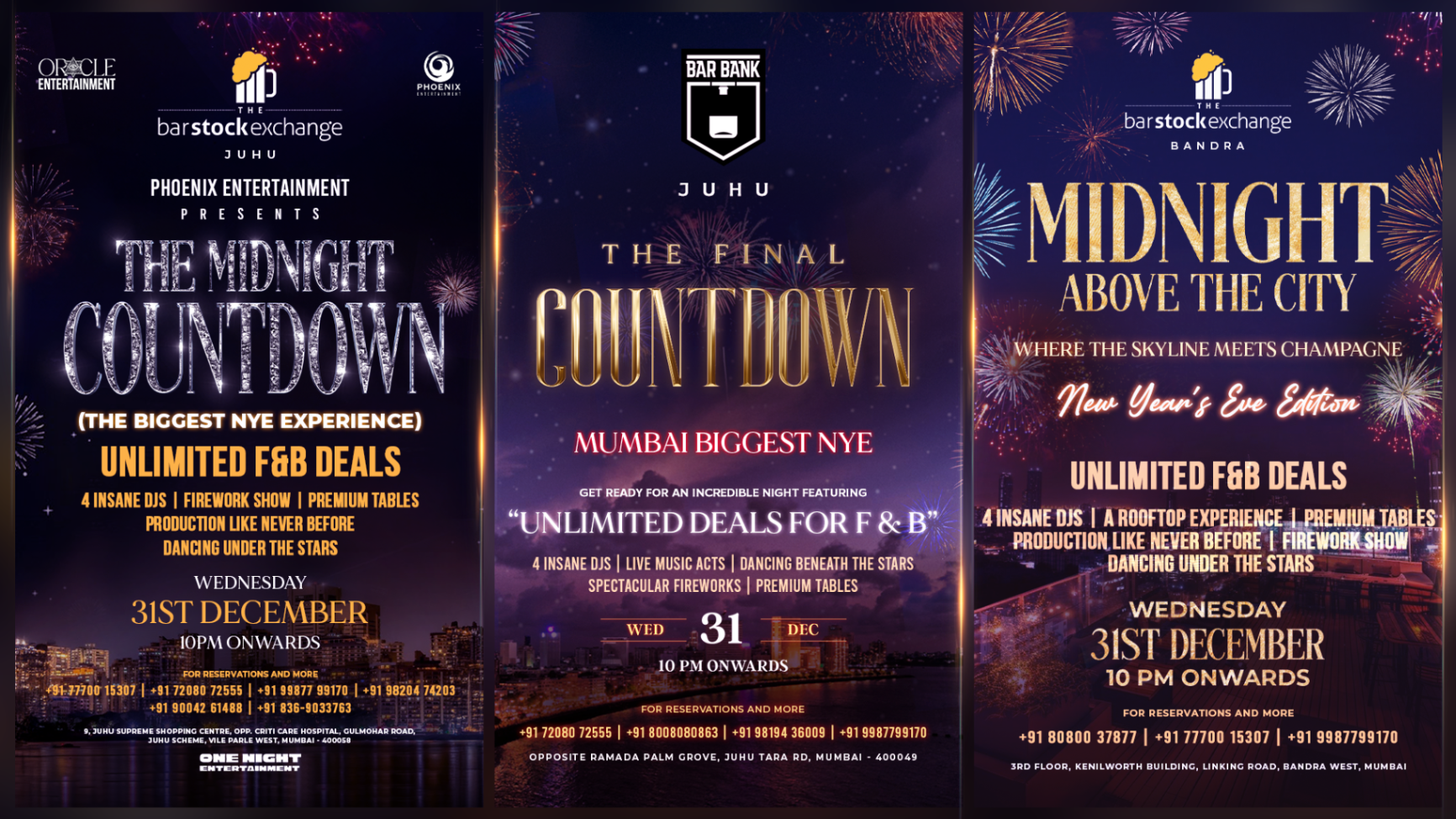 Sort My Scene | Discover Nightlife Around You | Discover Nightlife ...