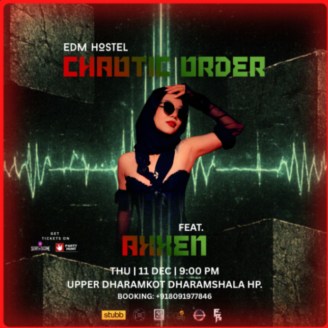 Sort My Scene | Discover Nightlife Around You | Discover Nightlife Around You