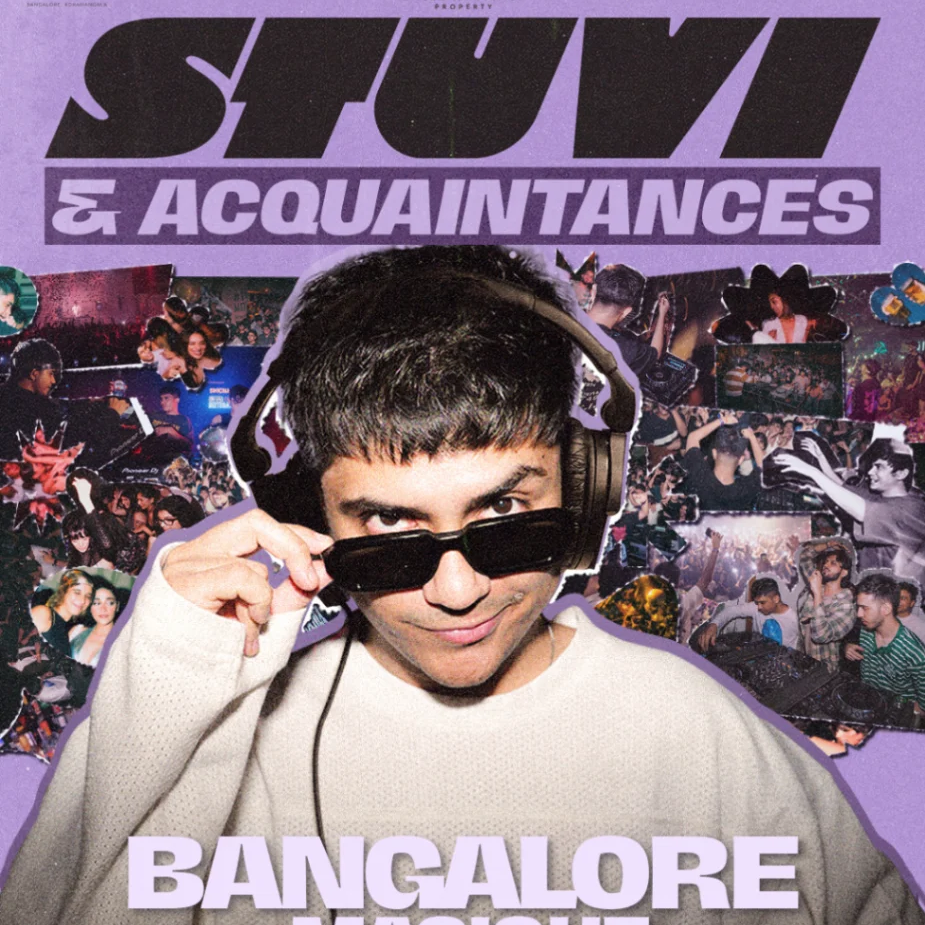 Sort My Scene | Discover Nightlife Around You | Discover Nightlife ...