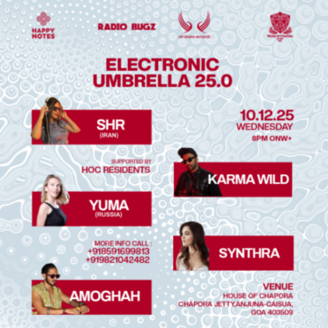 Sort My Scene | Discover Nightlife Around You | Discover Nightlife ...