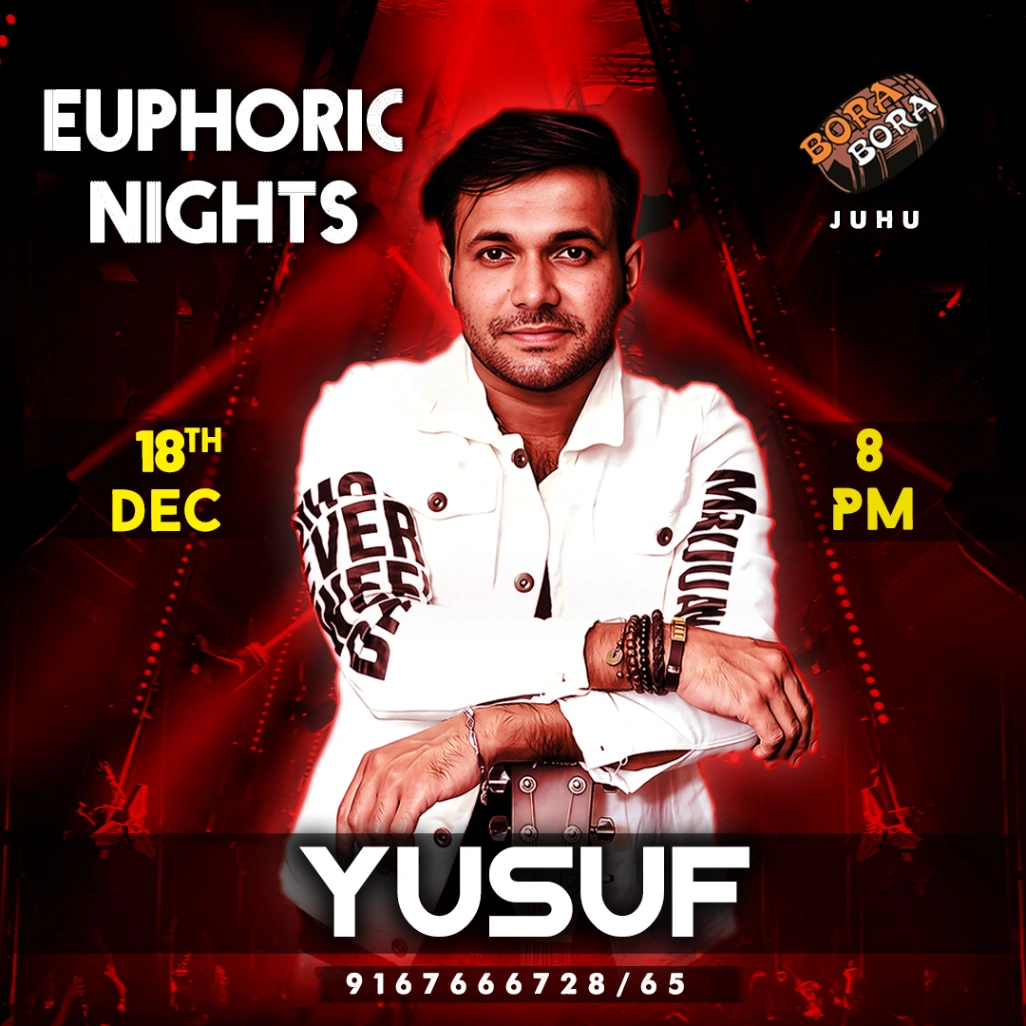 Sort My Scene | Discover Nightlife Around You | Discover Nightlife ...