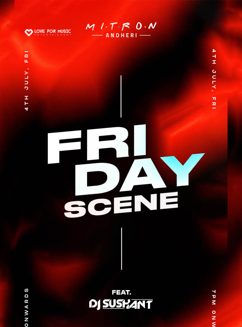 Sort My Scene | Discover Nightlife Around You | Discover Nightlife ...