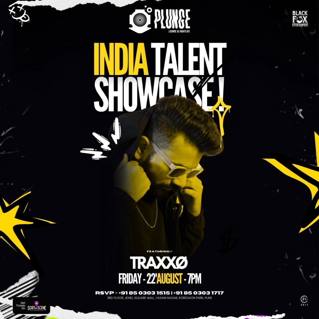 Sort My Scene | Discover Nightlife Around You | Discover Nightlife Around You