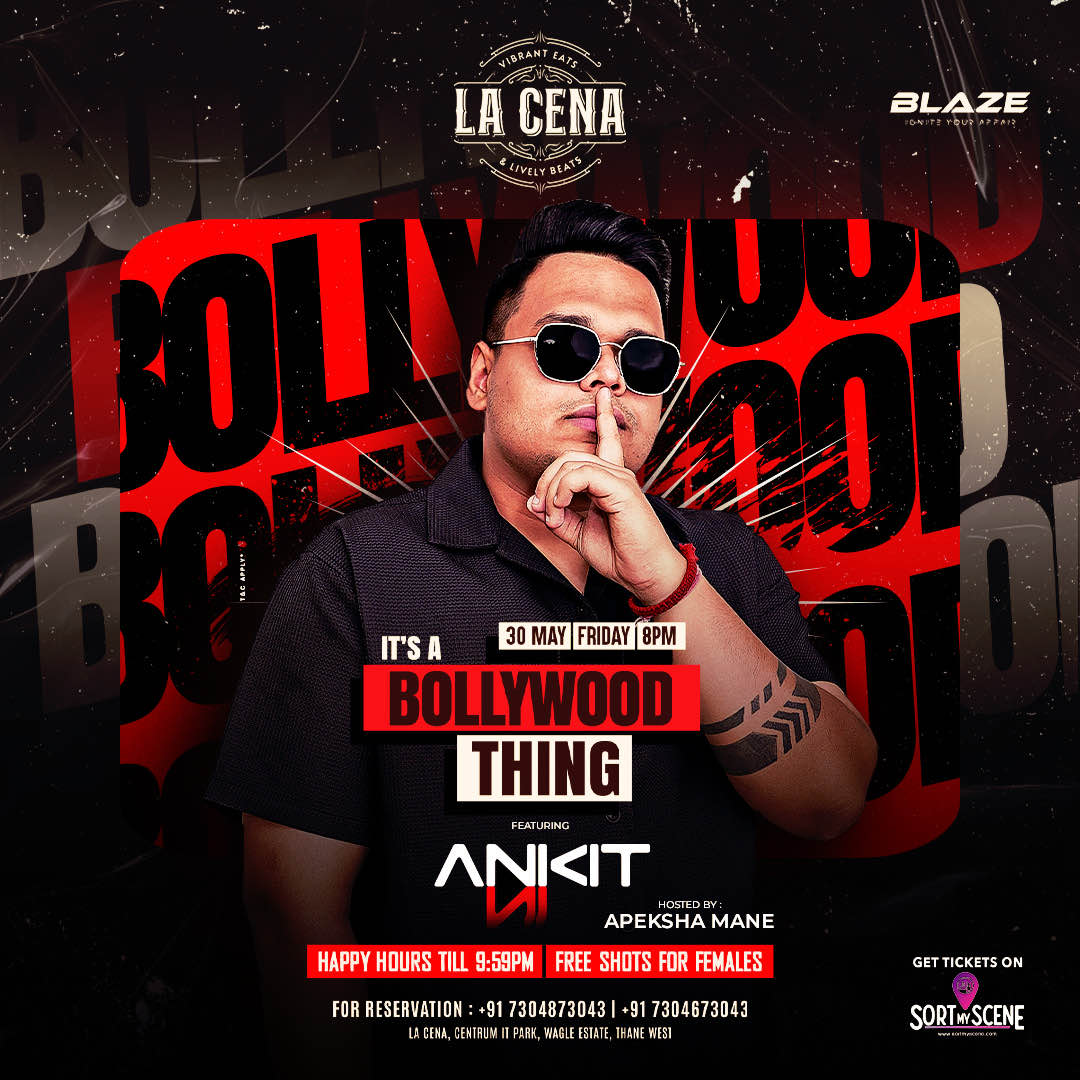 Sort My Scene | Discover Nightlife Around You | Discover Nightlife ...