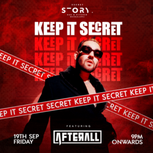 Sort My Scene | Discover Nightlife Around You | Discover Nightlife ...