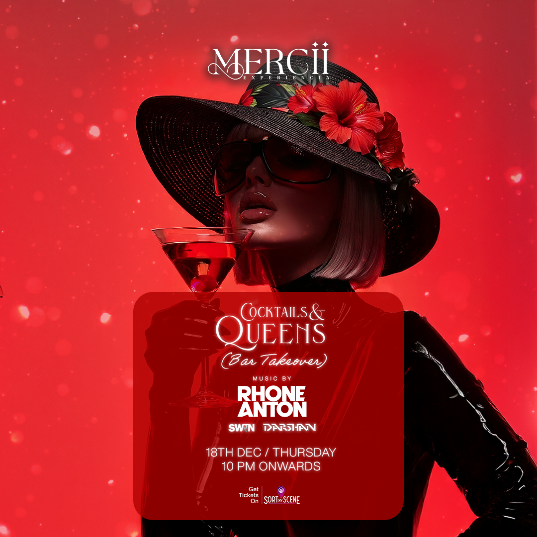 Sort My Scene | Discover Nightlife Around You | Discover Nightlife ...