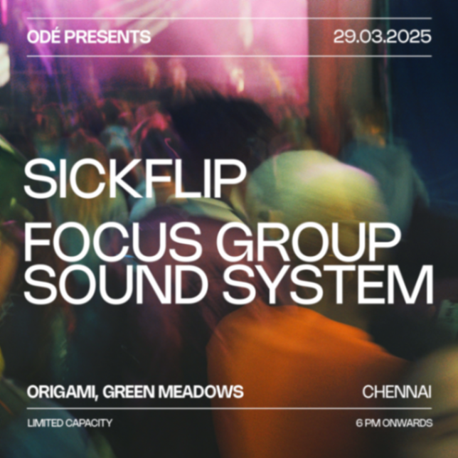 Sort My Scene | Discover Nightlife Around You | Discover Nightlife ...