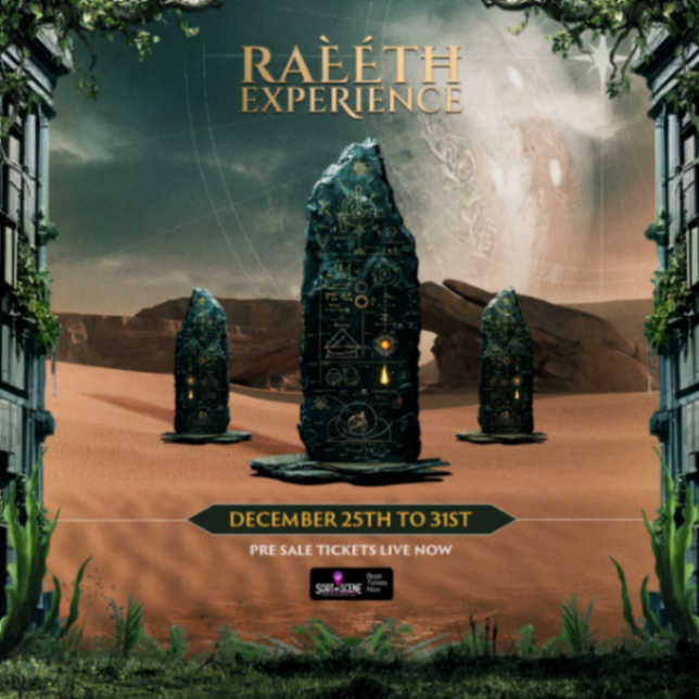 Sort My Scene | Discover Nightlife Around You | Discover Nightlife ...