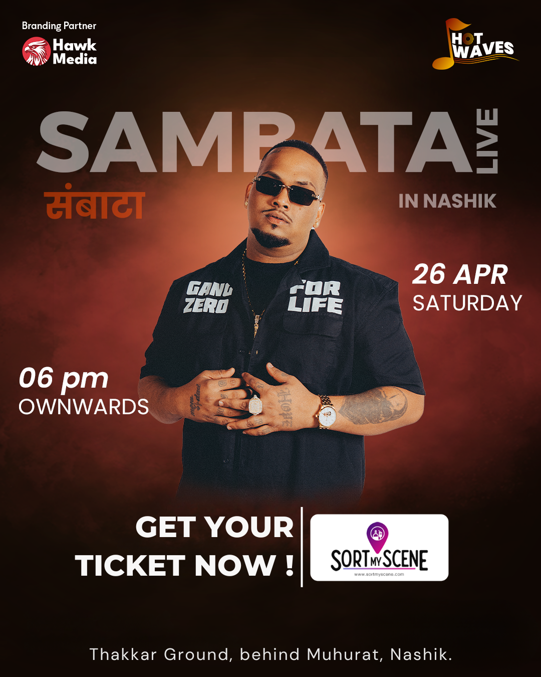 Sort My Scene | Discover Nightlife Around You | Discover Nightlife ...