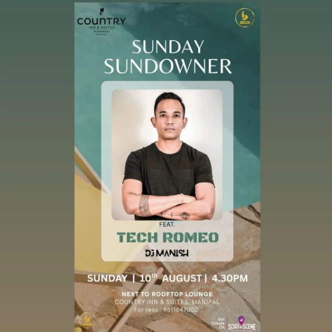 Sort My Scene | Discover Nightlife Around You | Discover Nightlife ...