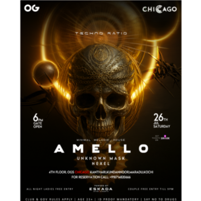 Sort My Scene | Discover Nightlife Around You | Discover Nightlife Around You