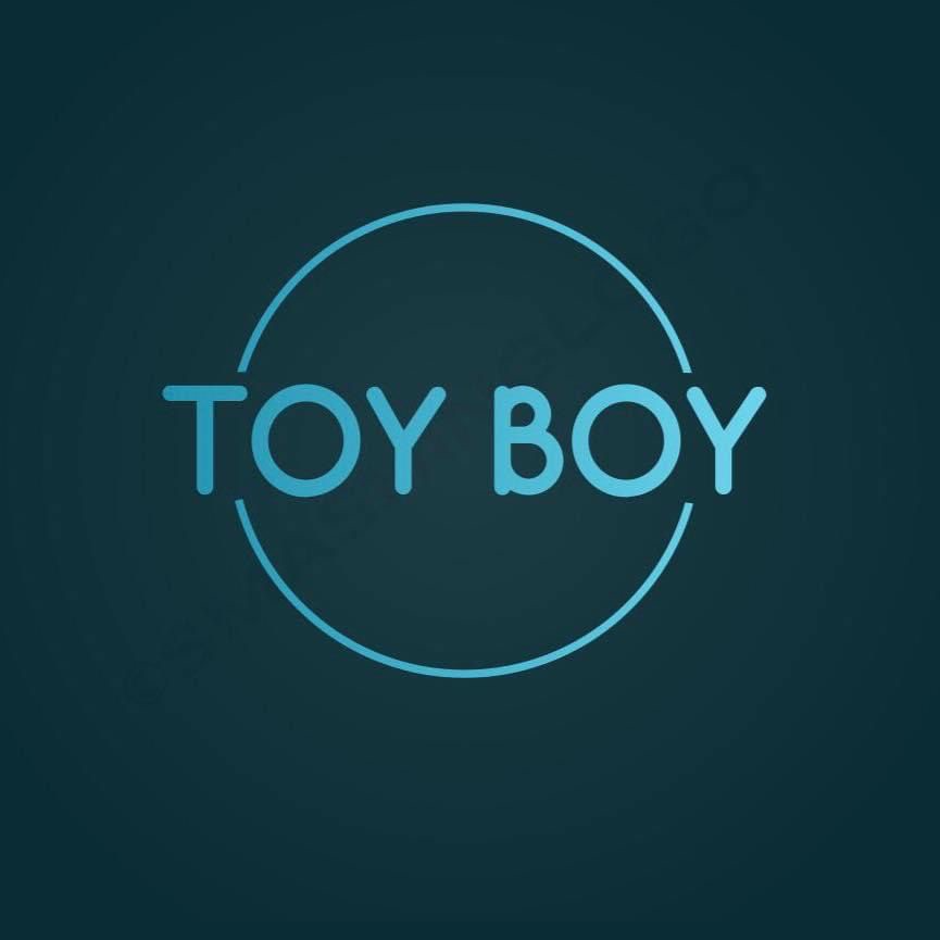 Toy Boy Advant