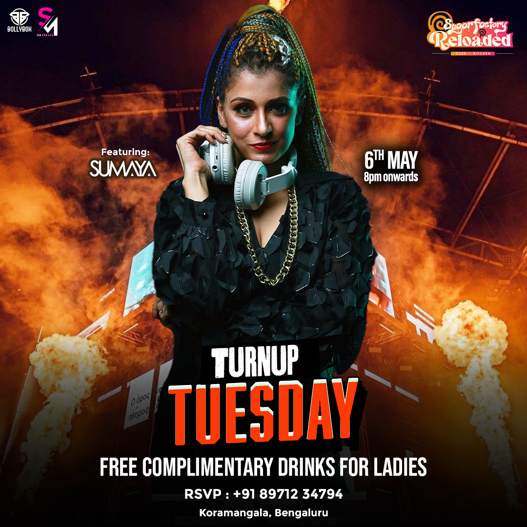 Sort My Scene | Discover Nightlife Around You | Discover Nightlife Around You