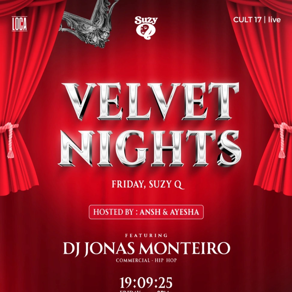 Sort My Scene | Discover Nightlife Around You | Discover Nightlife Around You