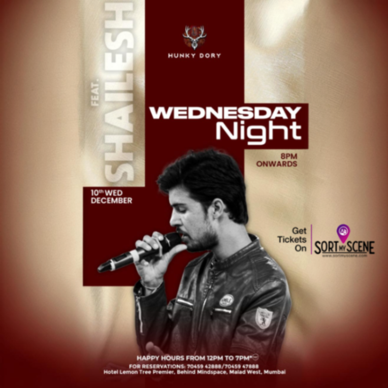 Sort My Scene | Discover Nightlife Around You | Discover Nightlife ...
