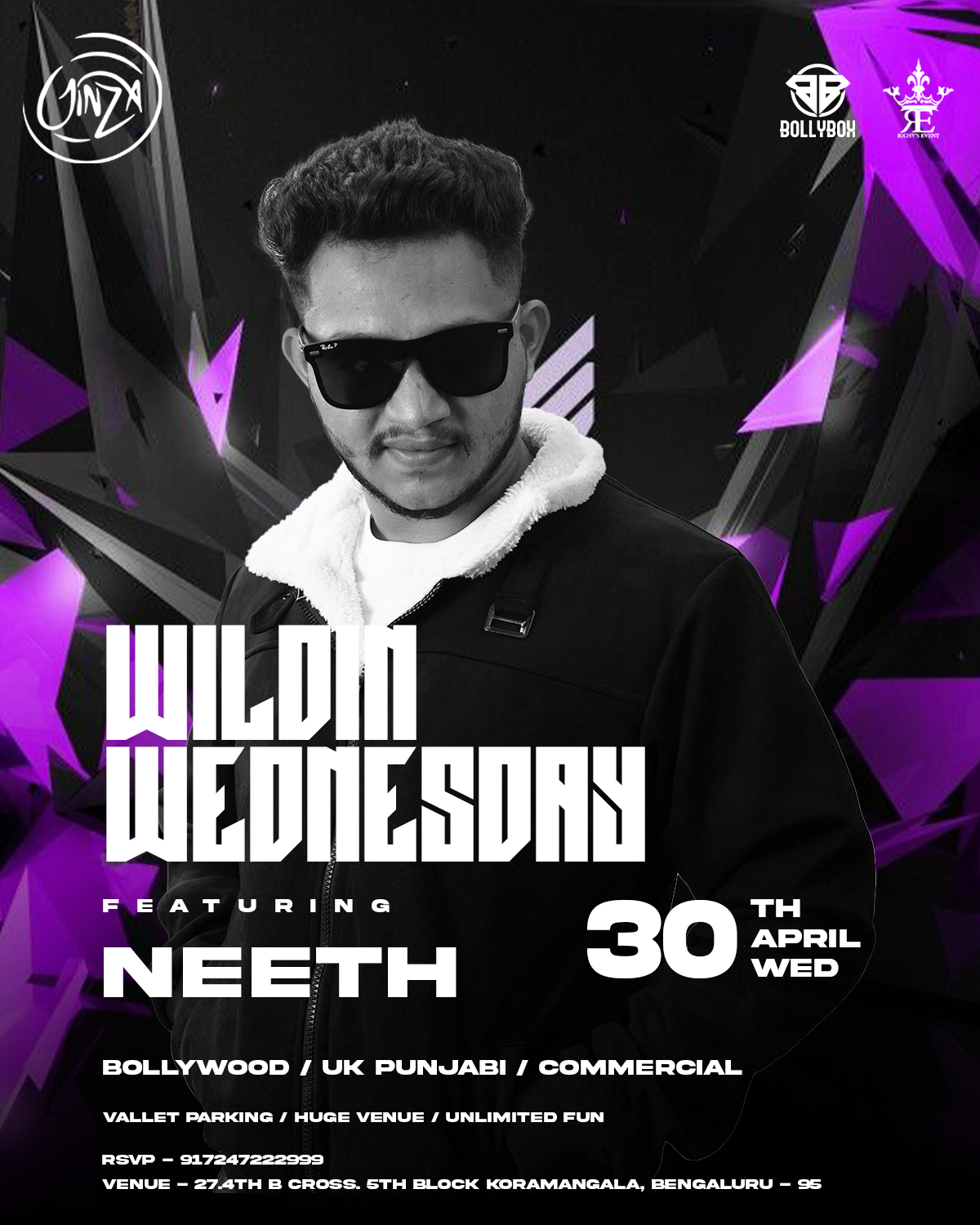 Sort My Scene | Discover Nightlife Around You | Discover Nightlife ...